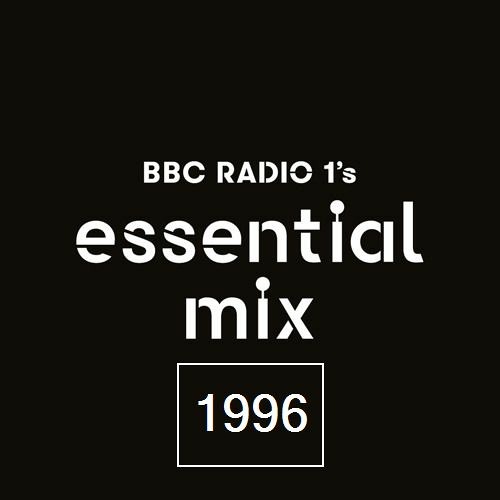 Stream Iridium DJ | Listen to Essential Mix - BBC Radio 1 - 1996 playlist online for free on ...
