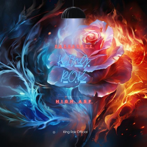 Stream episode King Rok- High Asl Freestyle by King Rok Official ...