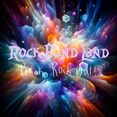 Stream Rock Band Land | Listen to Pre-K Rock Out! playlist online for ...