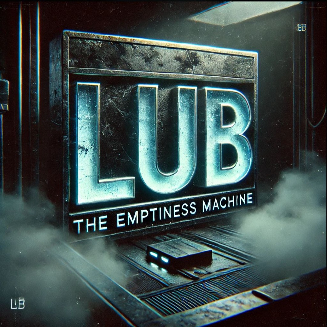 Stream The Emptiness Machine - Linkin Park ( LUB RAW BOOTLEG ) by lubmusic | Listen online for ...