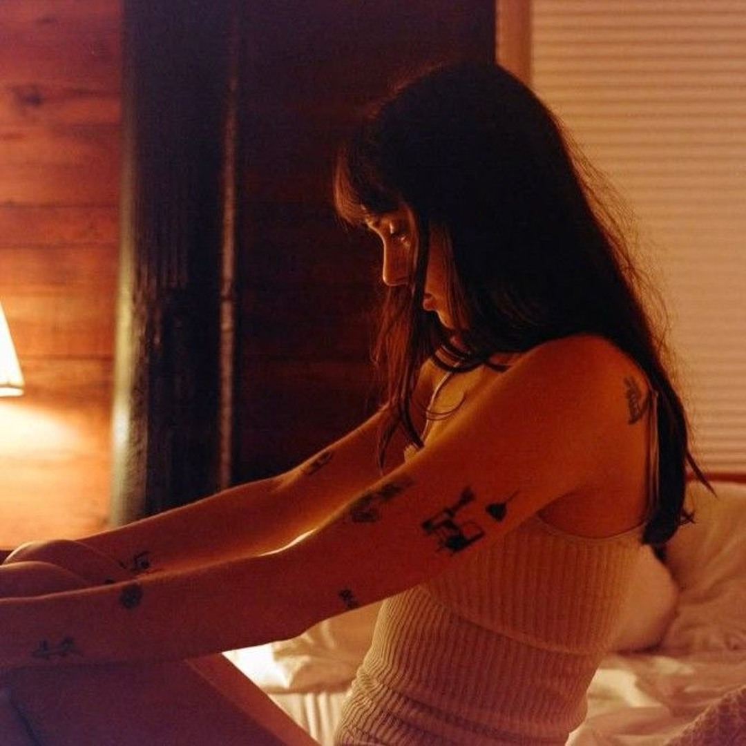 Stream lizzy mcapline covering thinking of you by katy perry by sss ...