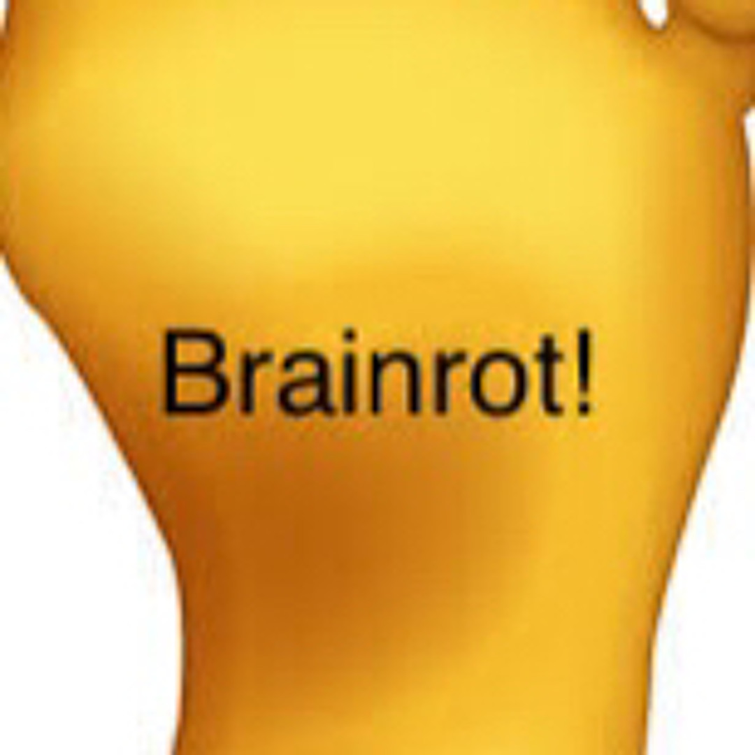 Stream Brainrot (AI) by Hisako Studio´s | Listen online for free on ...