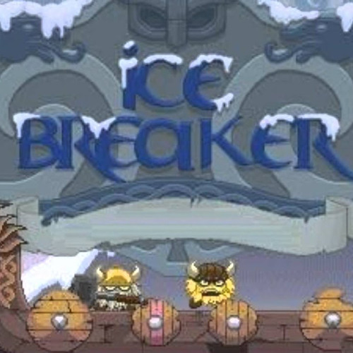 Stream Nitrome - Ice Breaker (In Game) by LeChosen | Listen online for ...