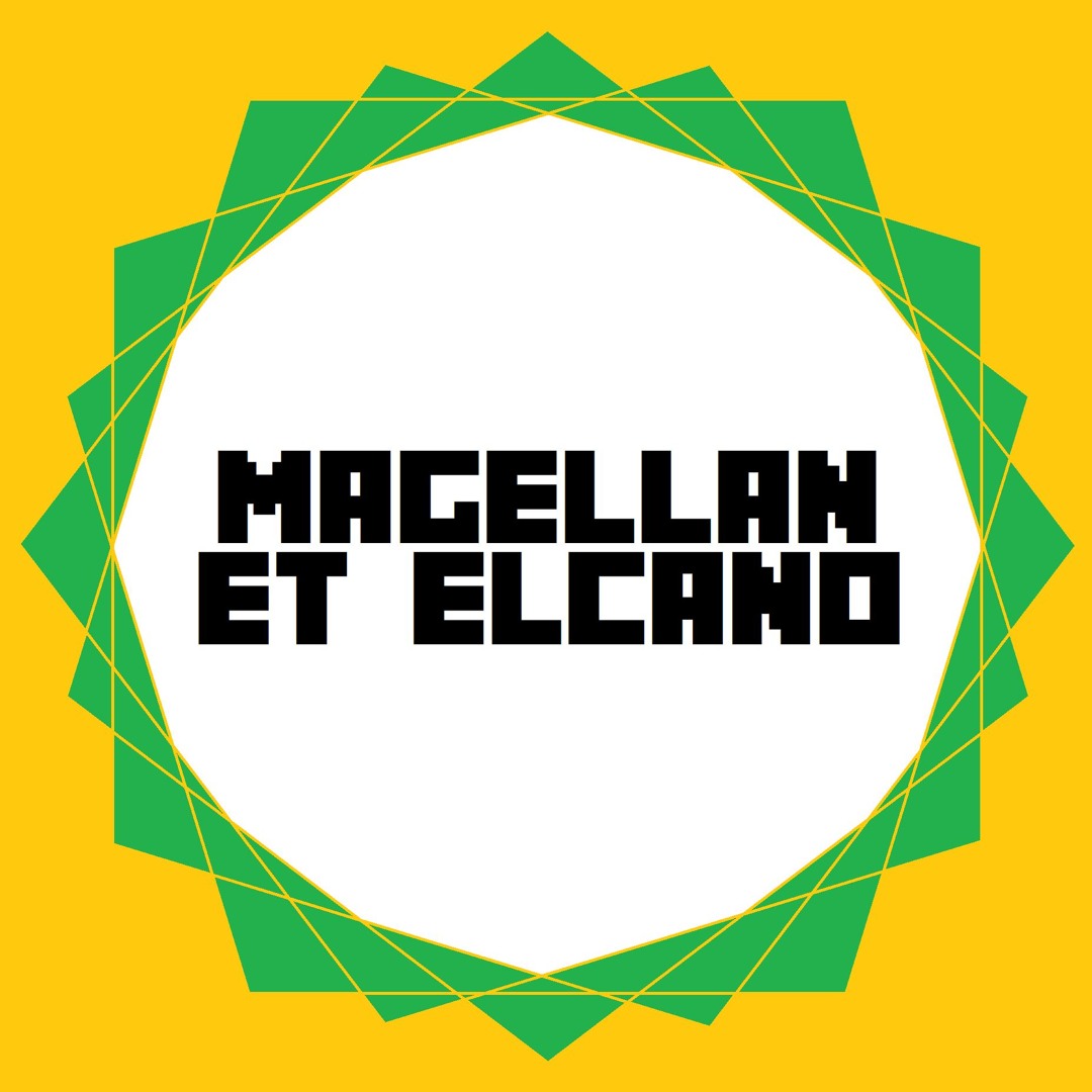 Listen to music albums featuring 🗺 Comment Magellan et Elcano réalisent ...