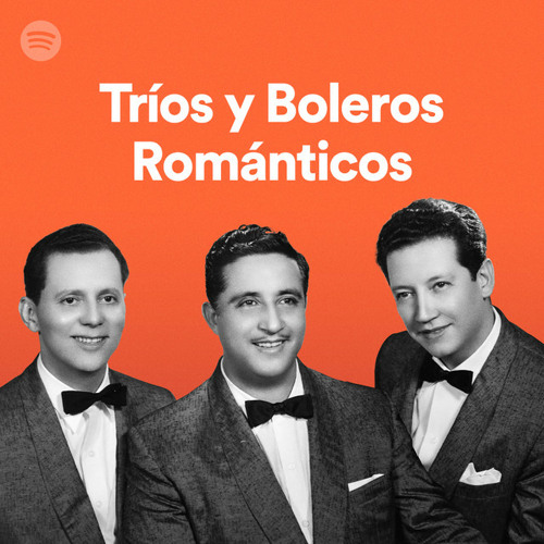 Stream ATMD | Listen to Tríos y Boleros Románticos playlist online for ...