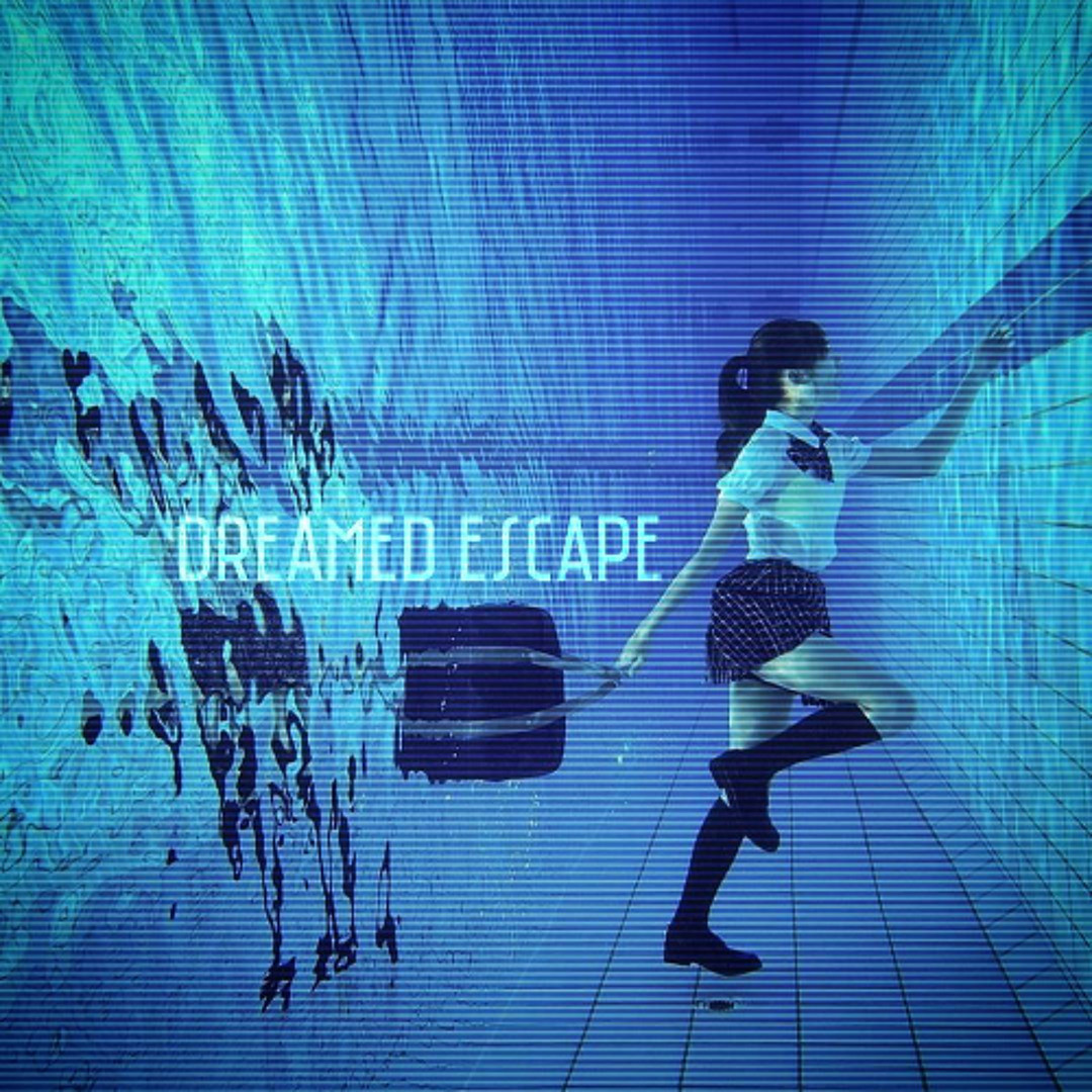 Stream Dreamed Escape by MoonBaseBaby | Listen online for free on ...