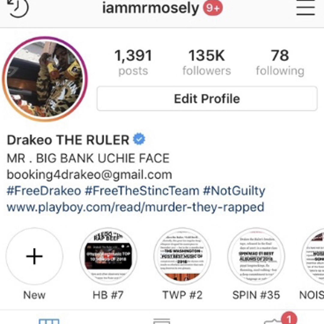 Stream Drakeo The Ruler - Impatient Freestyle (BASS BOOSTED) by Tazzhk ...