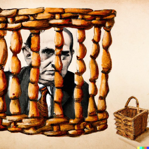 Stream Rudolf Mental - Friends Call Him Rudi -- Version 0 by Mike´s ...