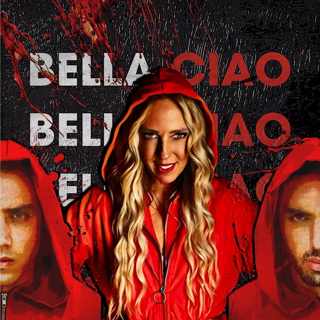 Stream SAMMY & LESEN | Listen to BELLA CIAO - La Casa De Papel / Money ... Stream SAMMY & LESEN | Listen to BELLA CIAO - La Casa De Papel / Money ...