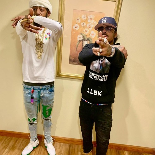 Stream RX Papi x RX Nephew - Hot Heineken (Prod. JXrich) by Simon ...