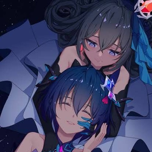 Stream Rubia cover by Bronya (CV. Hanser) by Nightcore Haven | Listen online for free on SoundCloud