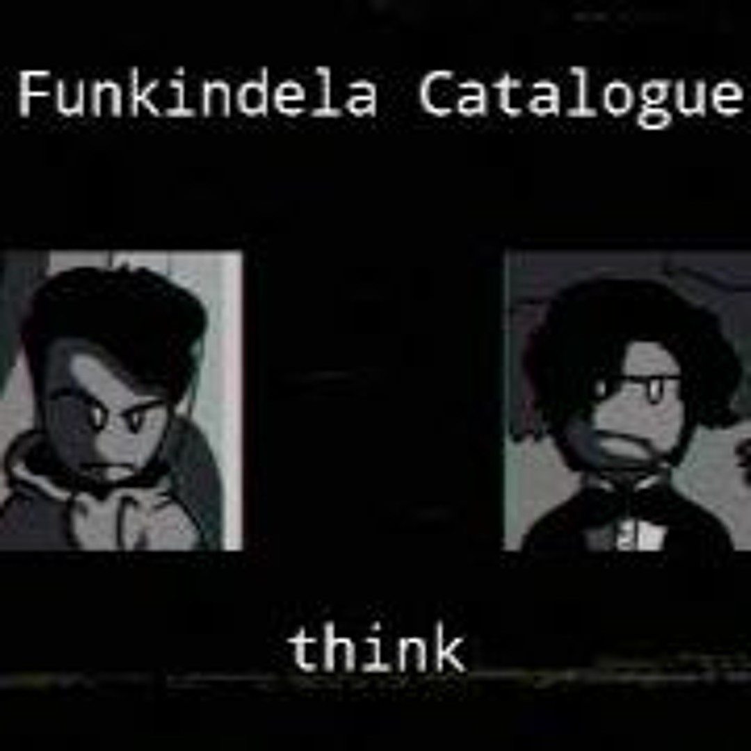 Stream FNF - Funkindela Catalogue: Time (V2) (Think but Ethan and Mark ...