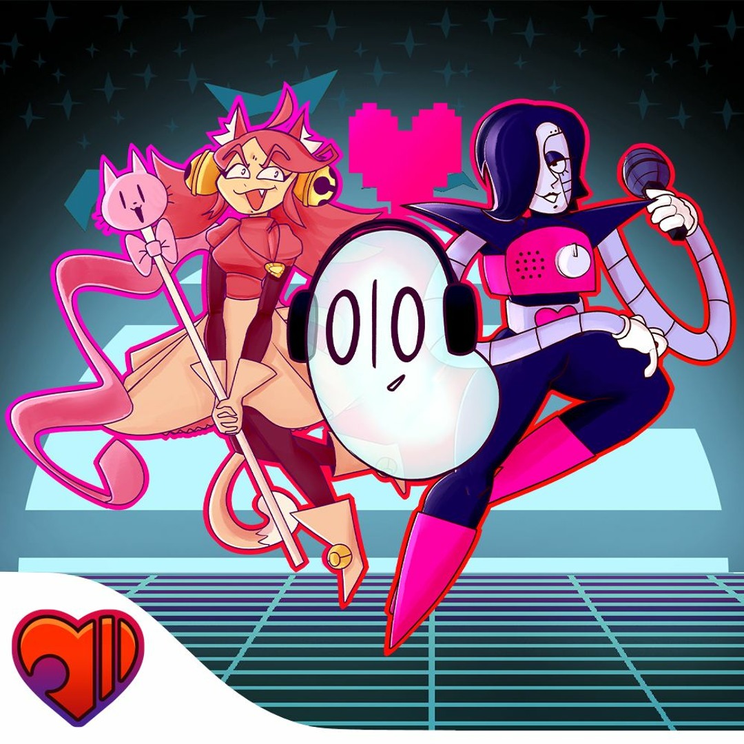 Stream Victory! MTT! Tour - Mashup Week: Megamix by Mashup Week ...