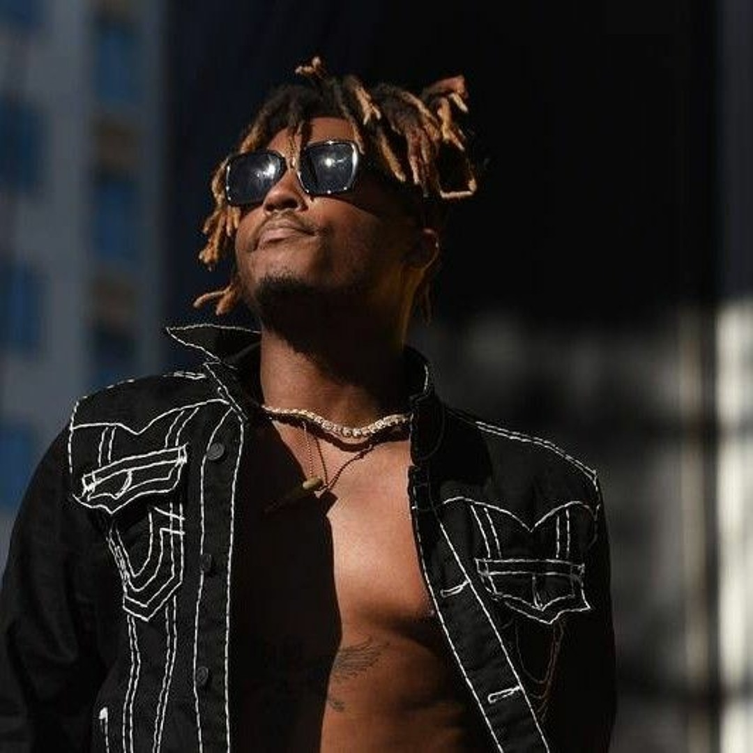 Stream Juice WRLD - Blue Face (unreleased) [999veget] by 999veget ...