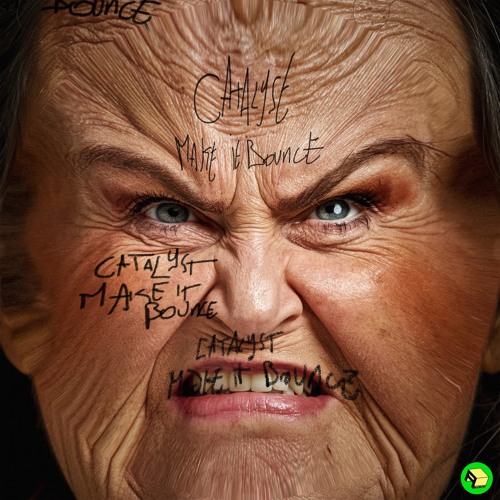 Stream Catalyst - Make It Bounce [Premiere] by DNB Spread | Listen online for free on SoundCloud