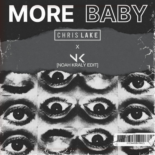 Stream More Baby - Chris Lake [Noah Kraly Edit] by Noah Kraly | Listen ...