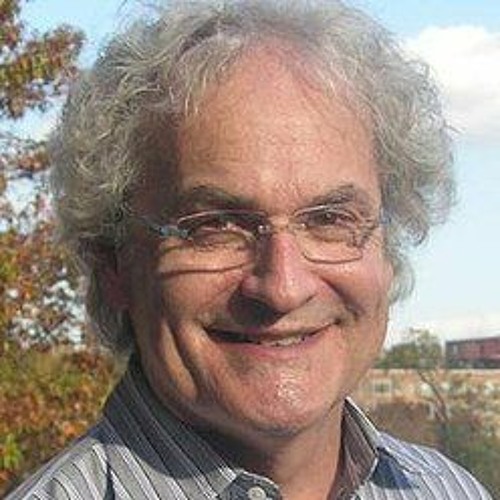 Stream episode Doug Barry: Current state of U.S.- China Relations and ...