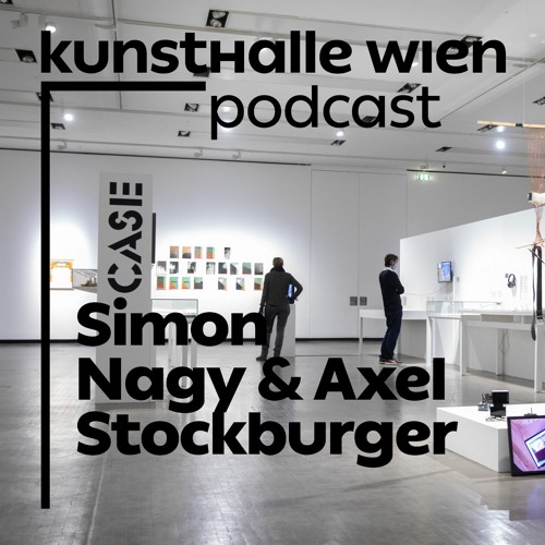 Stream Simon Nagy & Axel Stockburger: Red Cybernetics by Kunsthalle ...