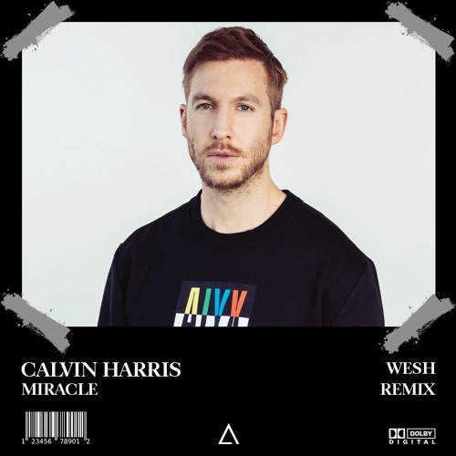 Stream Calvin Harris, Ellie Goulding - Miracle (WESH Remix) [FREE ...