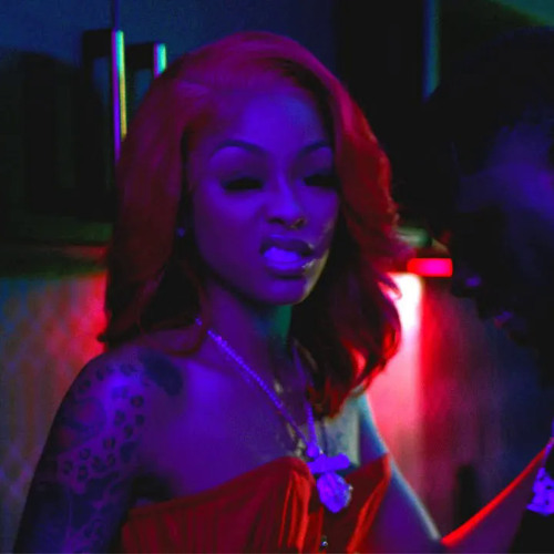 Stream Ann Marie Freak Nasty Feat Big Boogie Official Music Video By Sysy Listen Online