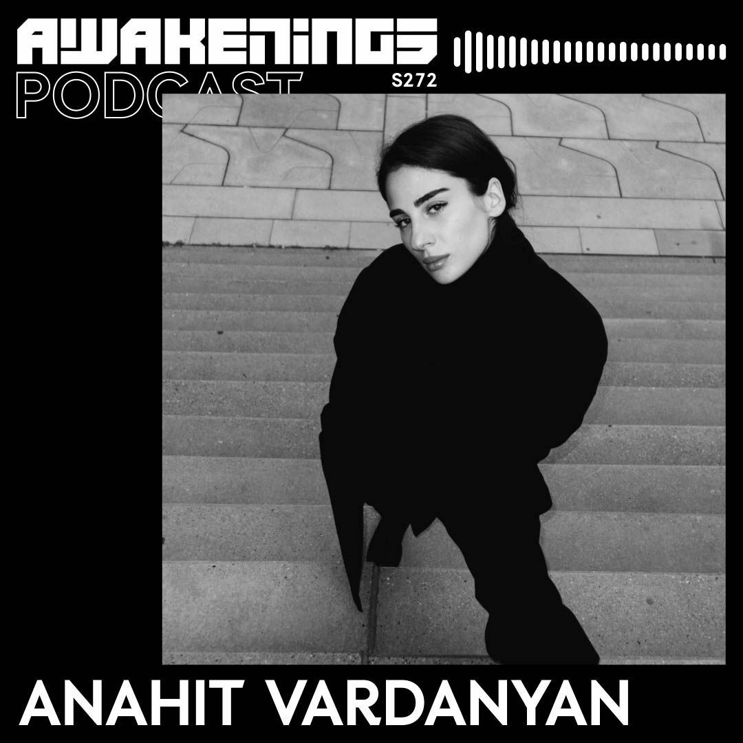 Stream Awakenings Podcast S272 - Anahit Vardanyan by Awakenings ...