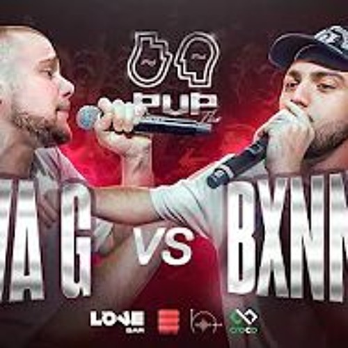 Stream BXNNY vs IVA G I BXNNYROUND 1 (12 PVPFLOWSEASON2) by eres ...