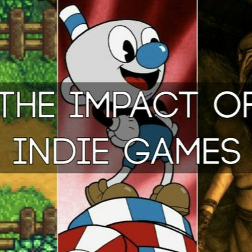 Stream episode Inspired Indie: The Tip of the Iceberg by Kaitlyn ...