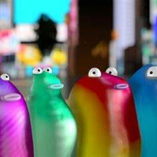 Stream I'm Very Tired So This Is Blob Opera by Chase Crosby | Listen ...