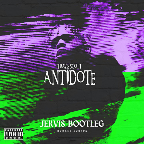 Listen to music albums featuring Antidote - Travis Scott [Jervis ...
