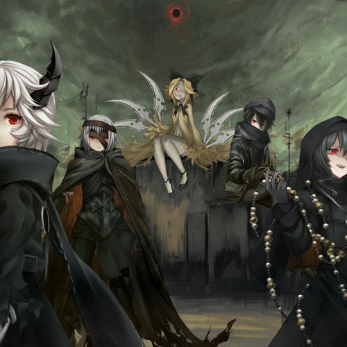 Stream PWJØESTAR | Listen to SHRAPNEL OST playlist online for free on ...