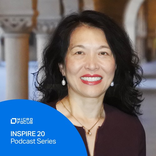 Stream episode EP12: Anna Mok, President and Chairman of Ascend ...