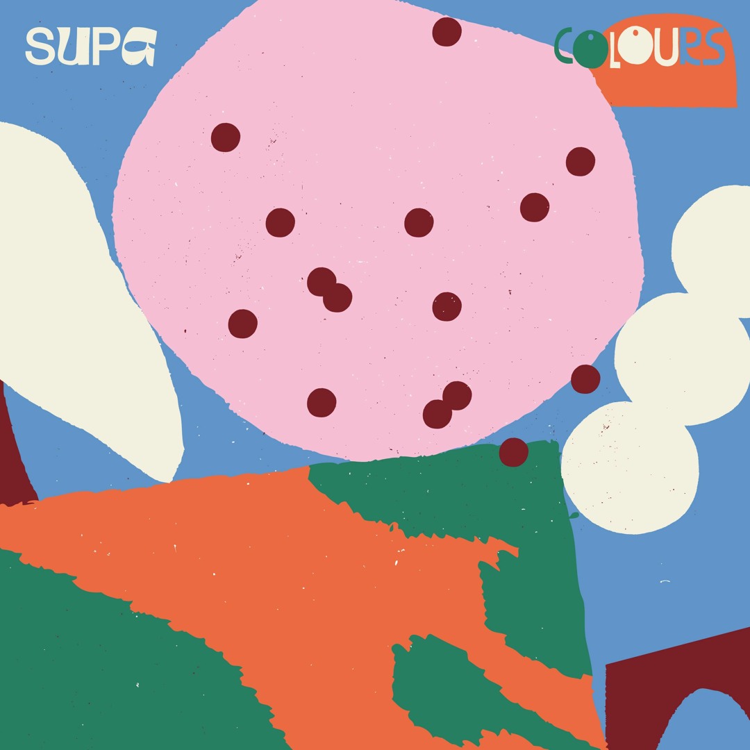 Stream PREMIERE: Supa - Green Tea by Bolting Bits | Listen online for ...