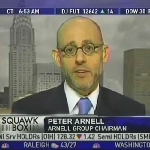 Stream episode Peter Arnell & Muhammad Ali Launch G.O.A.T. Snack Foods ...