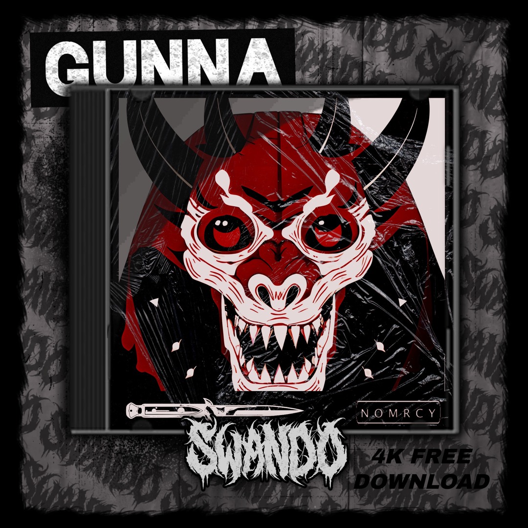 Stream SWANDO - GUNNA [4K FREE DOWNLOAD] by SWANDO | Listen online for ...