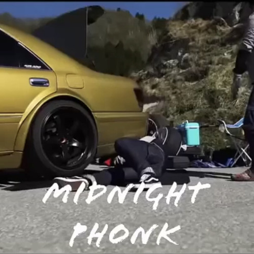 Stream DEN YARA - BLOODY RACE by Midnight Phonk | Listen online for ...