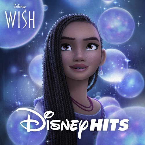 Stream Walt Disney Records | Listen to Disney Hits playlist online for ...