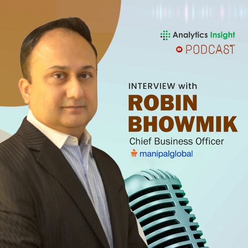 Stream Exclusive Interaction with Robin Bhowmik, Chief Business Officer ...