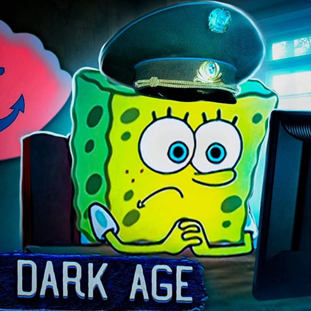 Stream Spongebob Sings Little Dark Age by Detro | Listen online for ...