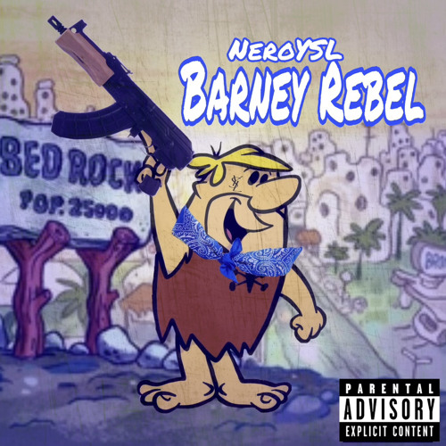 Stream NeroYsl-Barney Rebel Prod By XLdidthat by NeroYSL | Listen ...