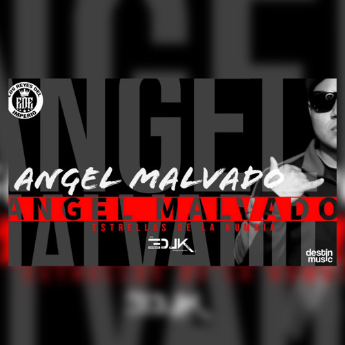 Stream ANGEL MALVADO 2k23 EDLK LIMPIA AUDIO OFICIAL by Sonido La Sombra ...