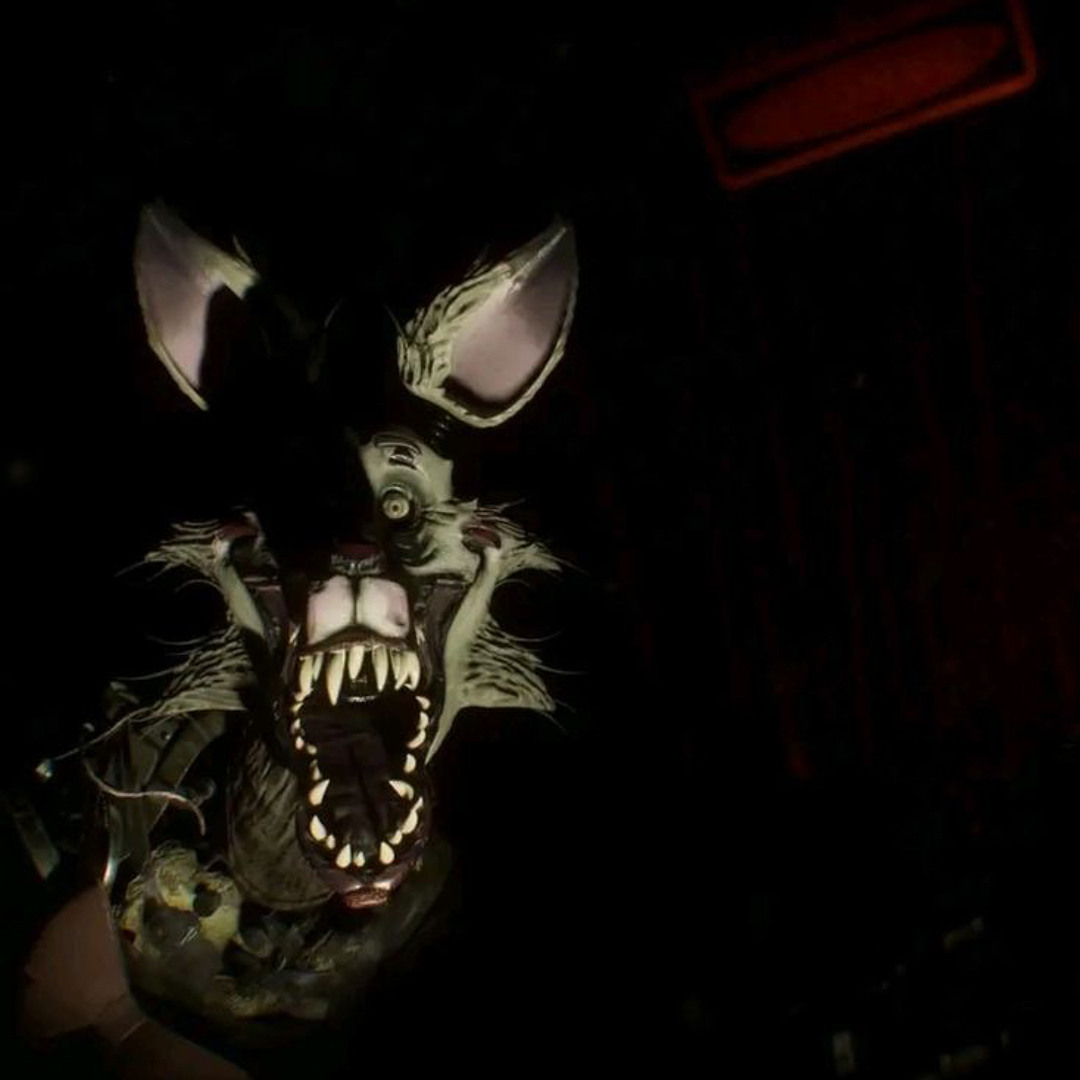 Stream Mangle Theme from Fnaf Jr’ by RinTheKitten | Listen online for free on SoundCloud