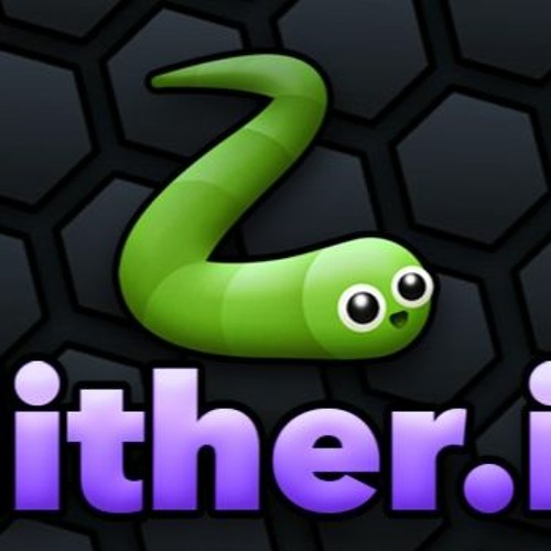 Stream Slither.io 2: The Best Snake Game Ever Made by Dave | Listen ...