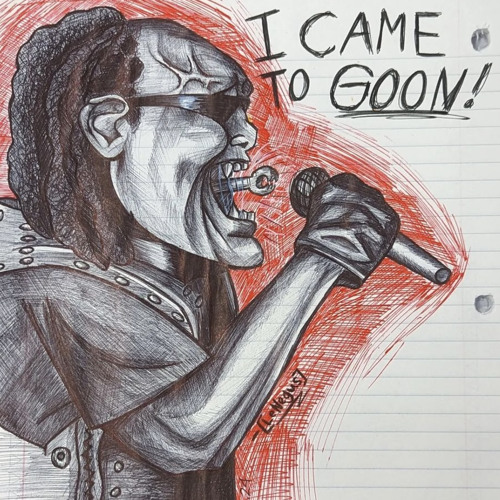 Stream I CAME TO GOON! - DR. NEFARIO by aytee | Listen online for free ...