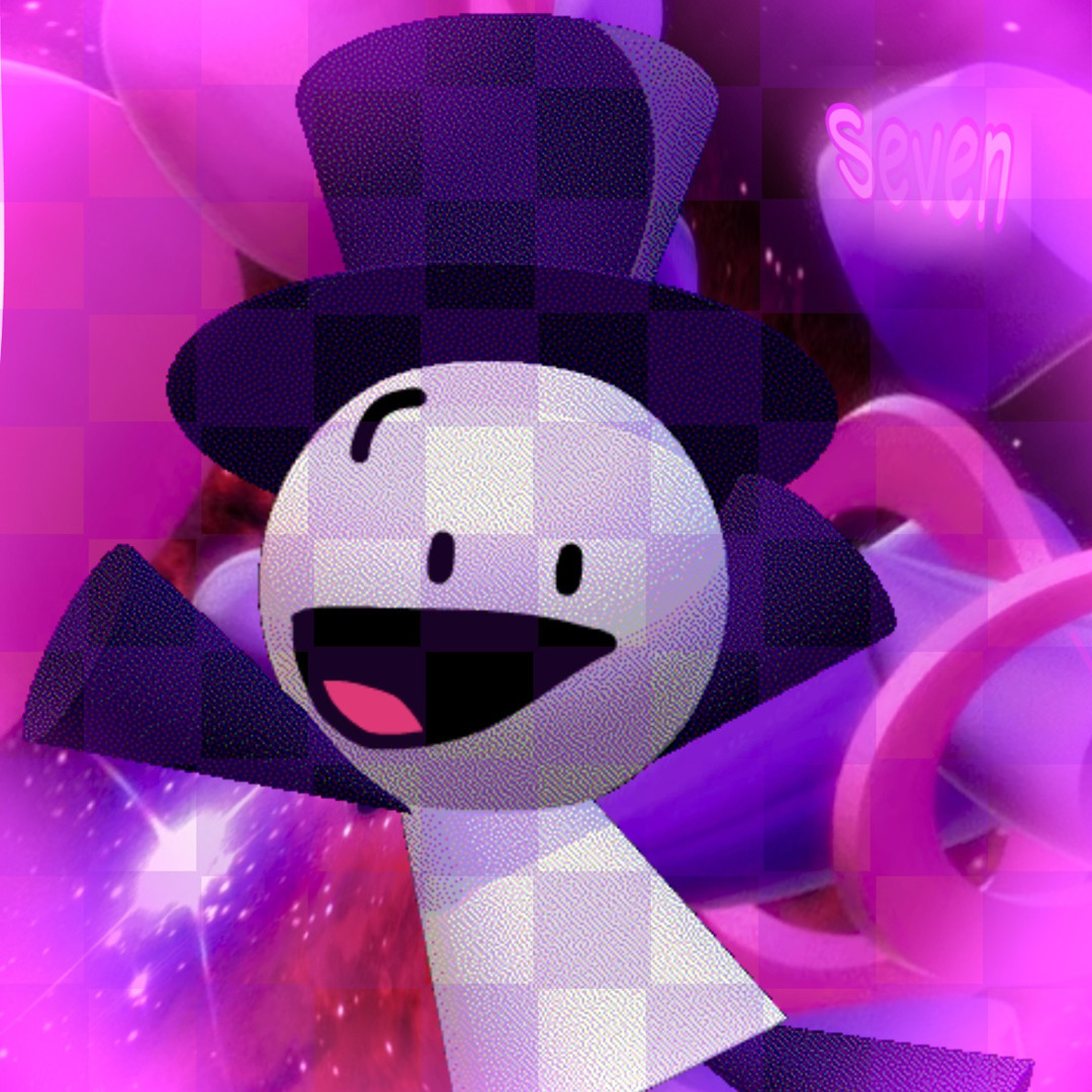 Stream FNF - Seven cubed (REMAKE) Bambi’s strident crisis rebooted by ...