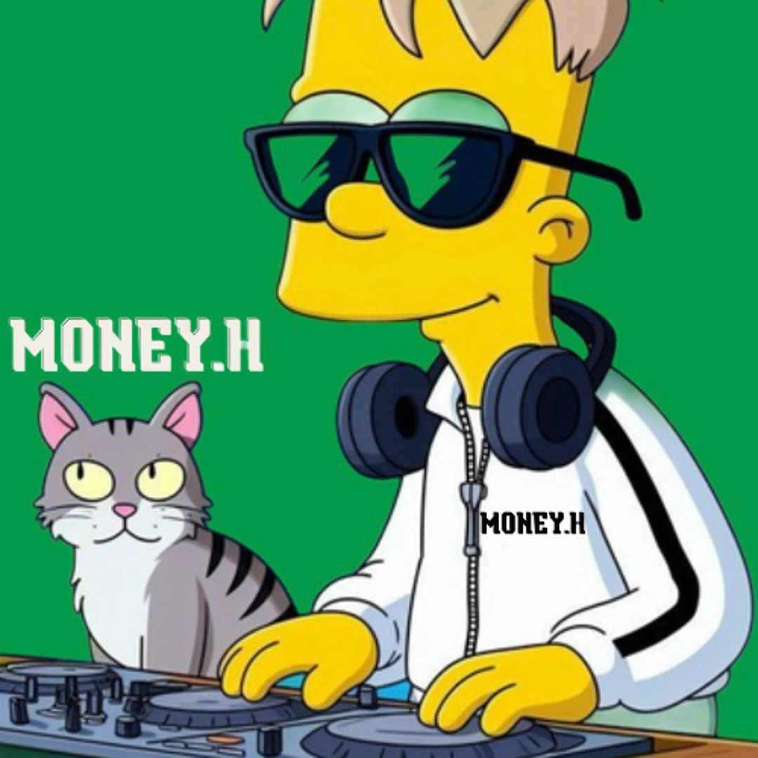 Stream 머니황(2025 Money.H MixSet Vol.1) by 머니 황(DJ MONEY.H) | Listen ...