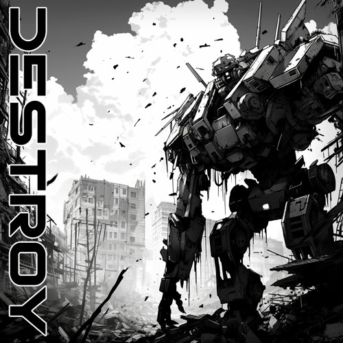 Stream DESTROY by ANDROMEDA | Listen online for free on SoundCloud