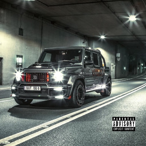 Stream Barabus ( leak ) by 100 Methods | Listen online for free on ...