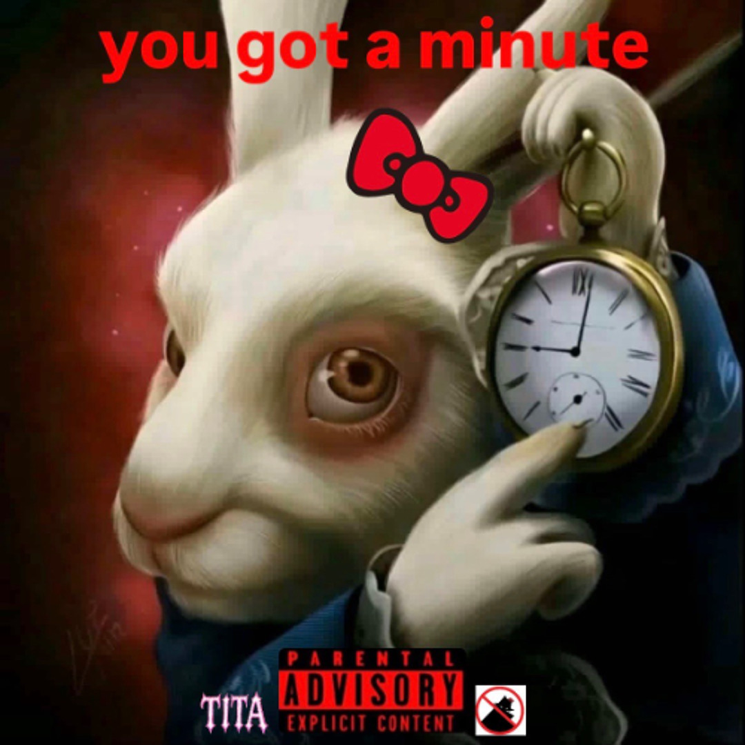 Stream YOU GOT A MINUTE? by TITA | Listen online for free on SoundCloud