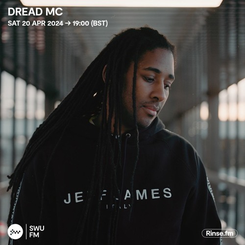 Stream Dread MC - 20 April 2024 by SWU.FM | Listen online for free on ...