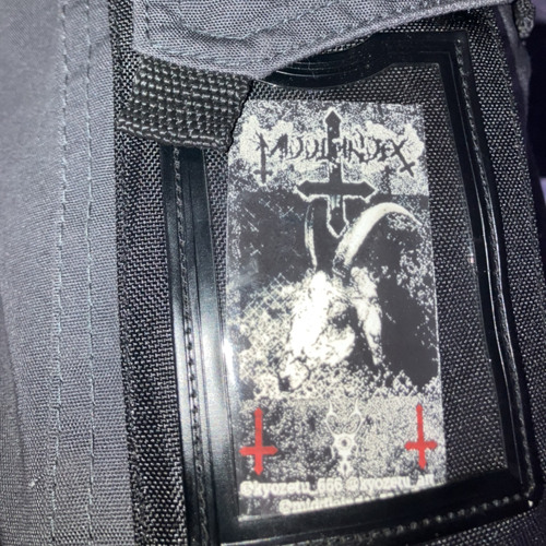 Stream RIOT (DEMO) (Prod. DR.F PRODUCTION) by SiX FXXT UNDXR (@6_fxxt ...